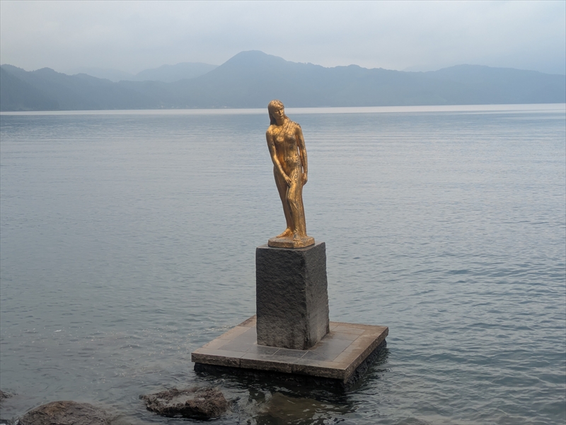 東北シリーズ 秋田駒ヶ岳3日目 | JA1CTV業務日誌